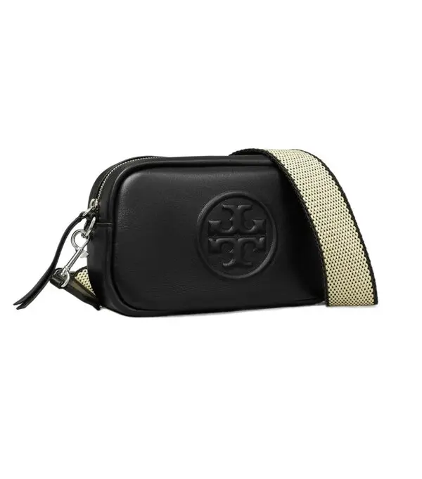Tory Burch Mini Miller Soft Crossbody Bag
