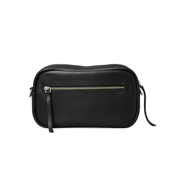 Tory Burch Mini Miller Soft Crossbody Bag