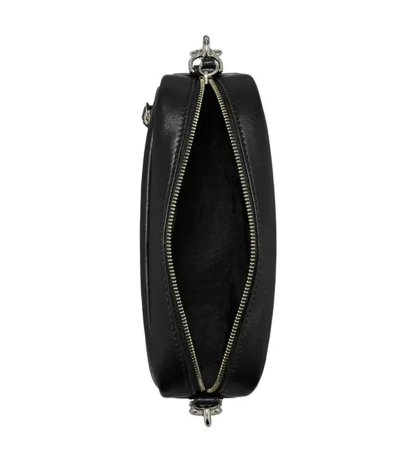 Tory Burch Mini Miller Soft Crossbody Bag