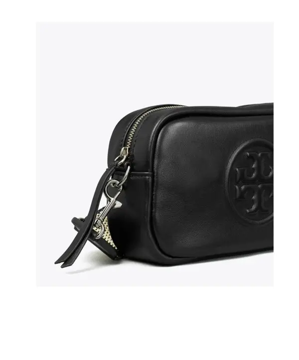 Tory Burch Mini Miller Soft Crossbody Bag