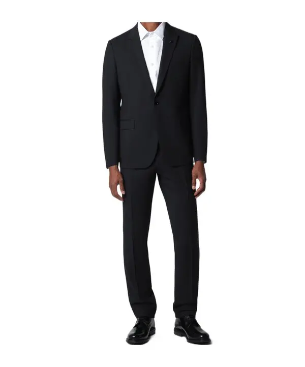 LARDINI Single-breasted Suit