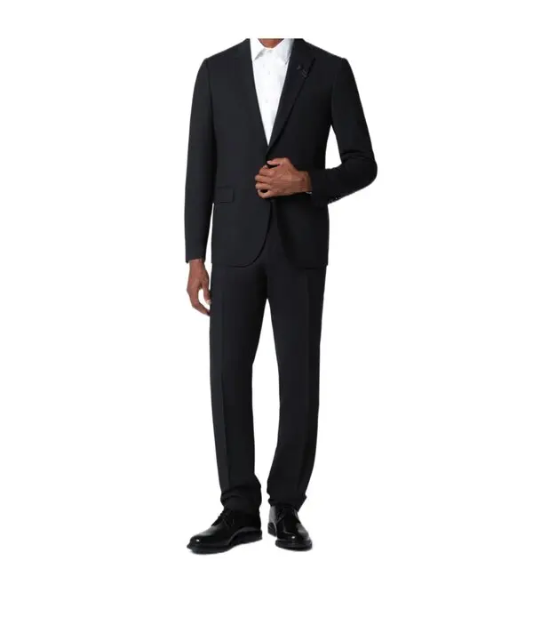 LARDINI Single-breasted Suit
