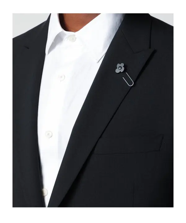 LARDINI Single-breasted Suit