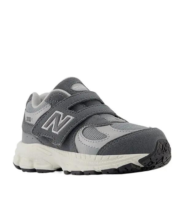 NEW BALANCE 2002 Hook And Loop Sneakers