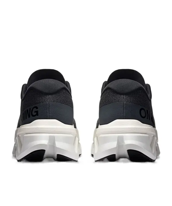 On Cloudmonster Hyper Low Top Sneakers