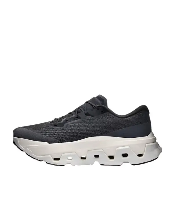 On Cloudmonster Hyper Low Top Sneakers