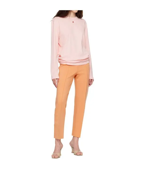 FLORE FLORE Maggie Long-sleeve T-shirt