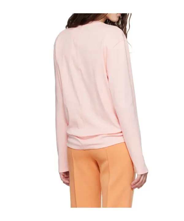 FLORE FLORE Maggie Long-sleeve T-shirt