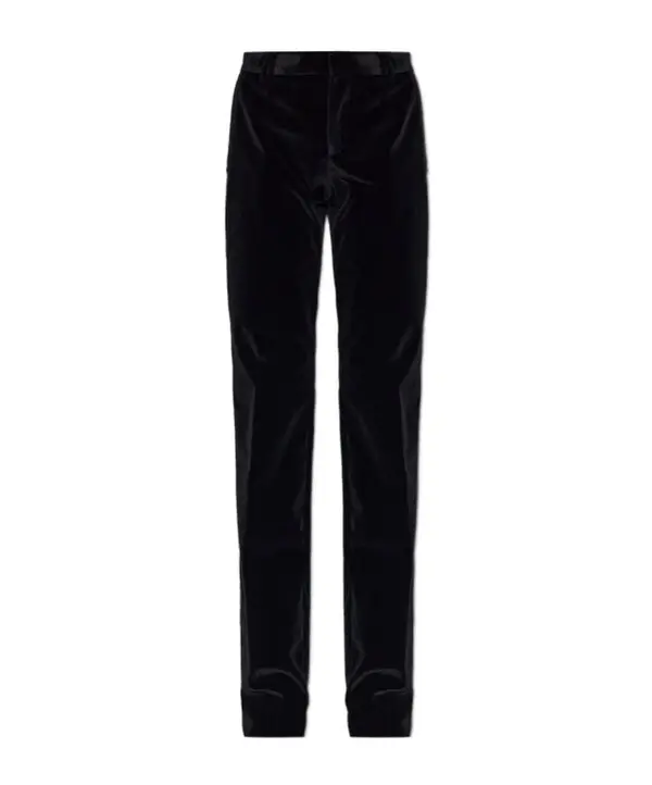 Etro Belt-loop Dress Trousers