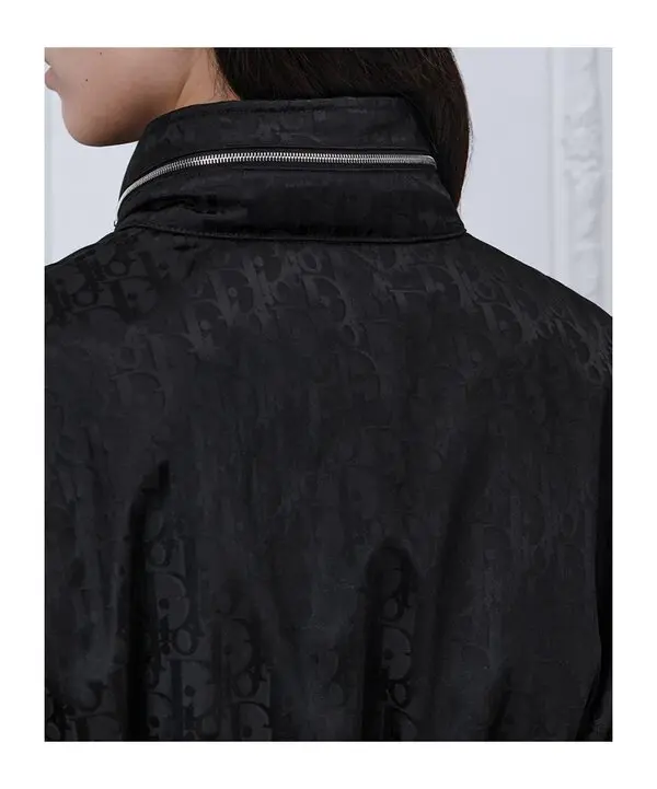 Dior Long-sleeve Casual Jacket