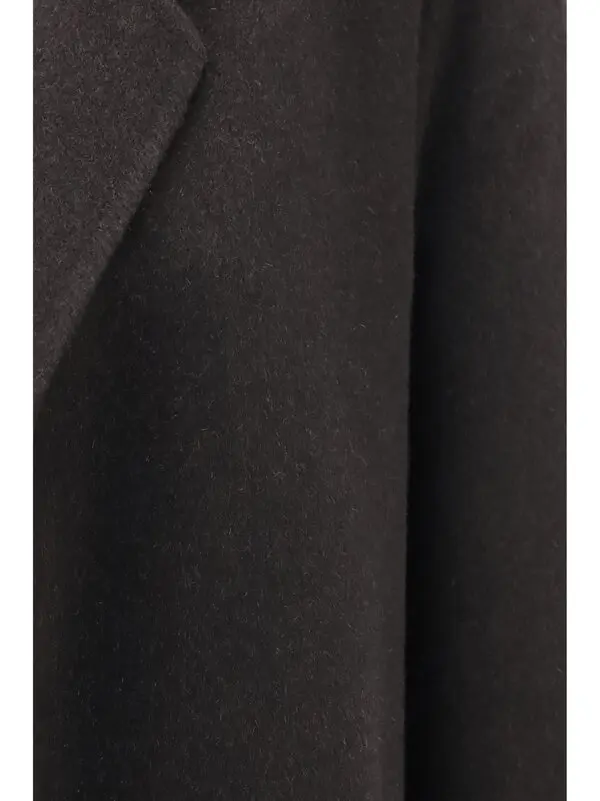 THE ROW Long-sleeve Jacket