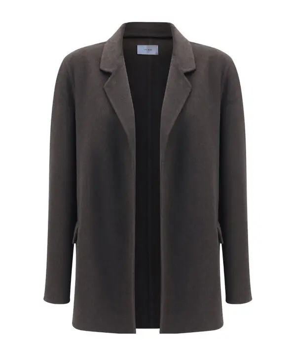 THE ROW Long-sleeve Jacket - No