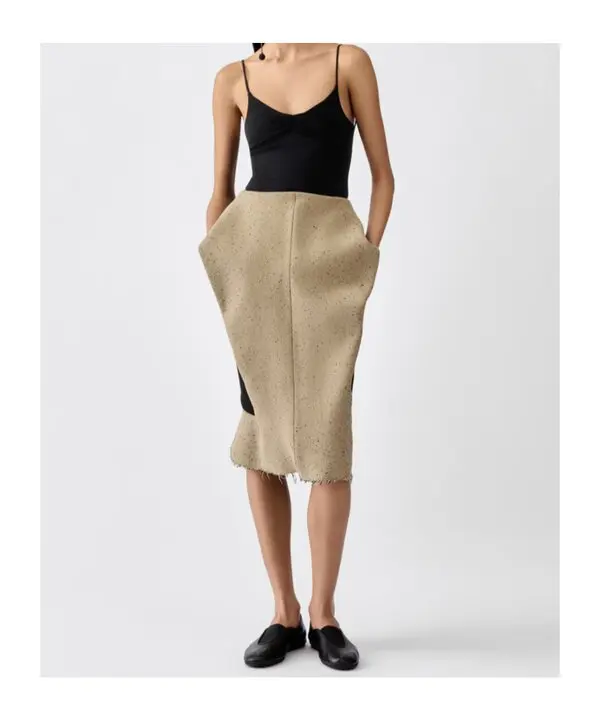 Jacquemus Spaghetti-strap Bodysuit
