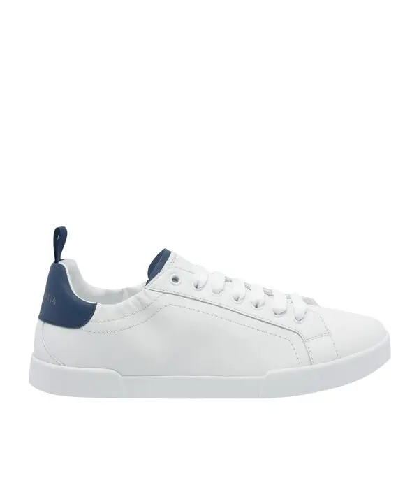 Dolce & Gabbana Dolce Gabbana Portofino Low-top Sneakers
