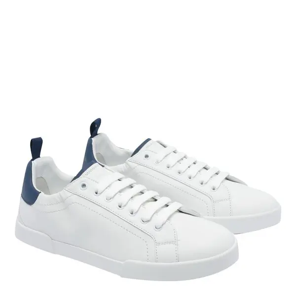 Dolce & Gabbana Dolce Gabbana Portofino Low-top Sneakers