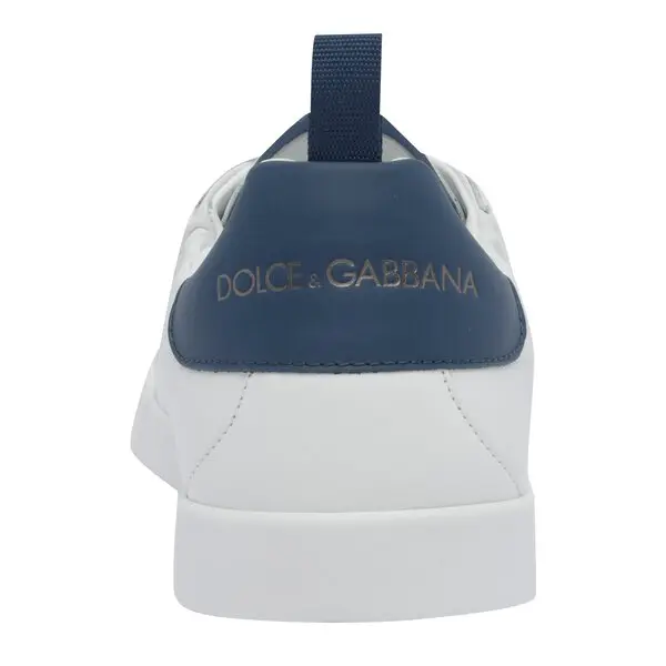 Dolce & Gabbana Dolce Gabbana Portofino Low-top Sneakers
