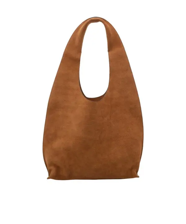 A.p.c. Le Neige Clou Hobo Bag