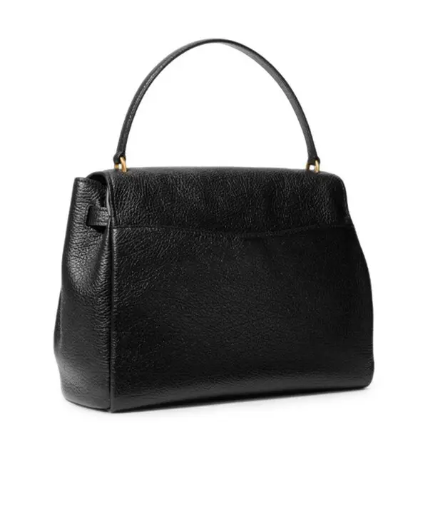 Michael Kors Large Textured Slouchy Satchel Bag