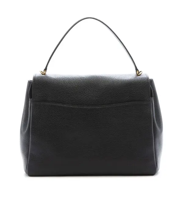 Michael Kors Large Textured Slouchy Satchel Bag