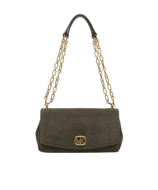 Michael Kors Loden Chain Shoulder Bag