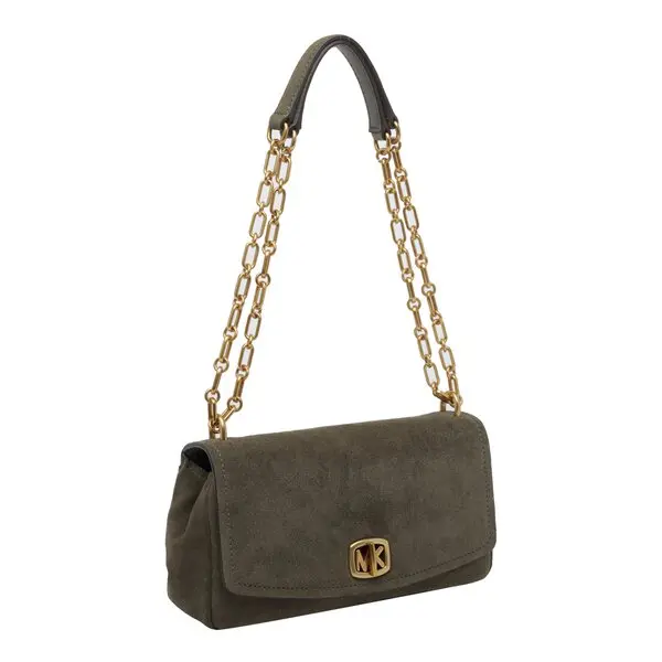 Michael Kors Loden Chain Shoulder Bag