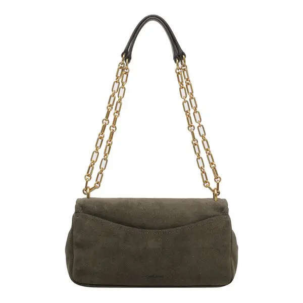 Michael Kors Loden Chain Shoulder Bag