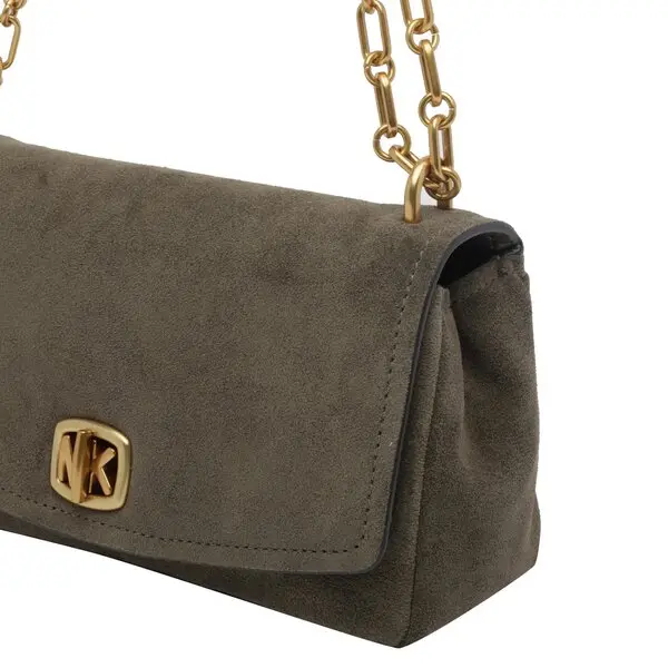 Michael Kors Loden Chain Shoulder Bag