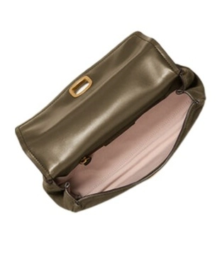 Michael Kors Loden Chain Shoulder Bag