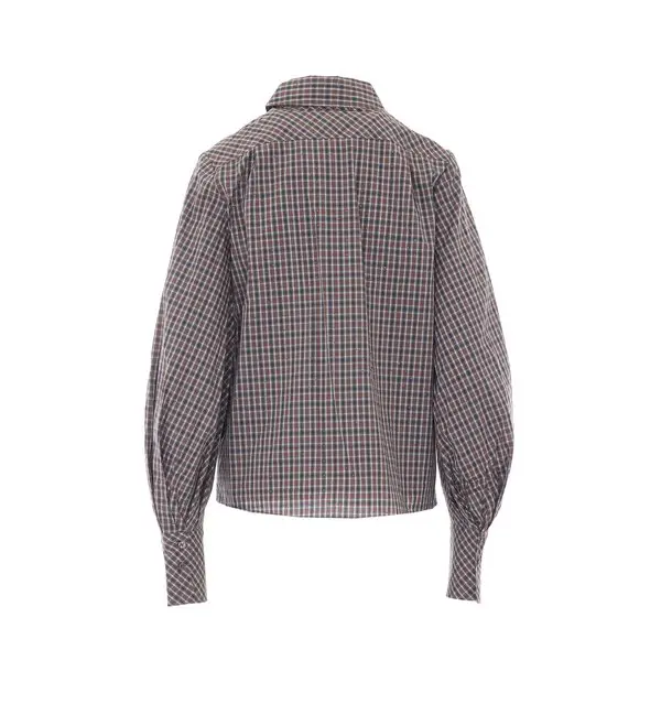 Essentiel Antwerp Long-sleeved Shirt