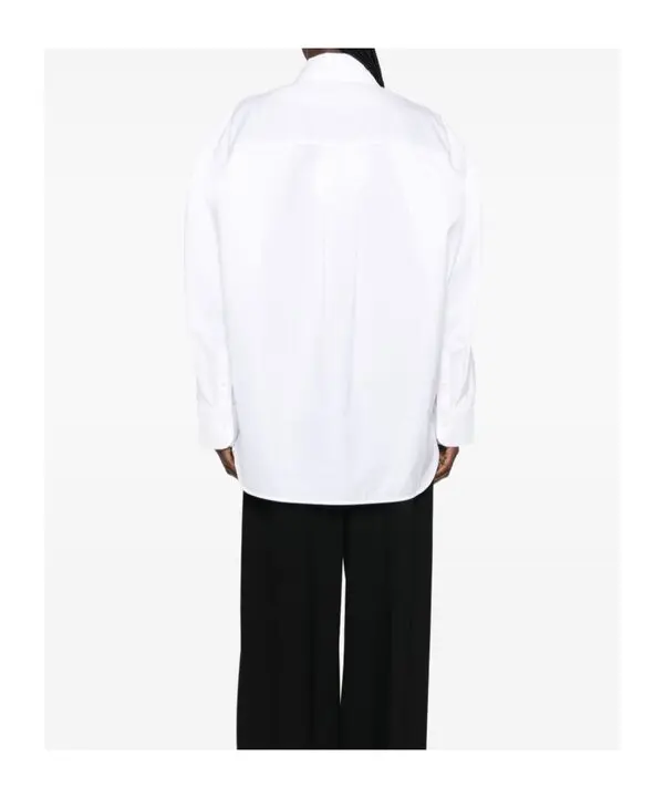 Jacquemus The Citta Long-sleeve Shirt