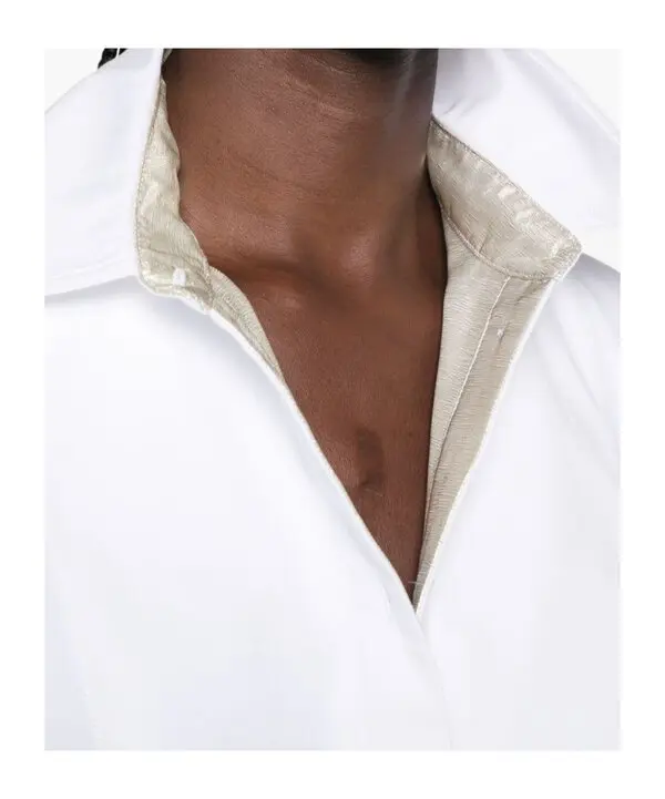 Jacquemus The Citta Long-sleeve Shirt