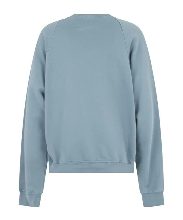 MAISON MARGIELA Signature Sweatshirt