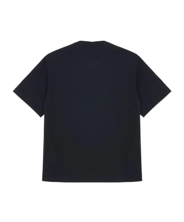 Carven Kilt Pin Detail T-shirt