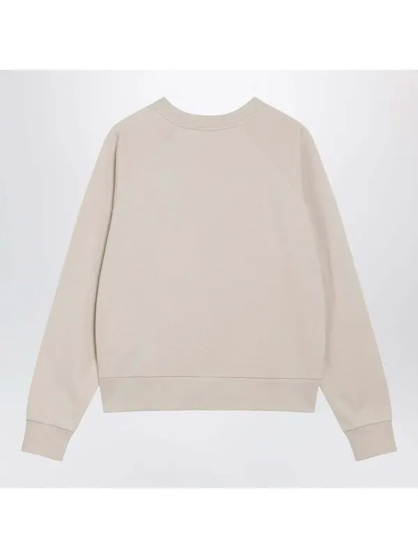 Moncler Logo Embroidered Sweatshirt