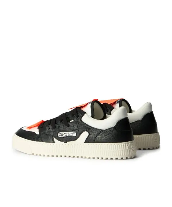Off-White Low Top 3.0 Off Court Sneakers