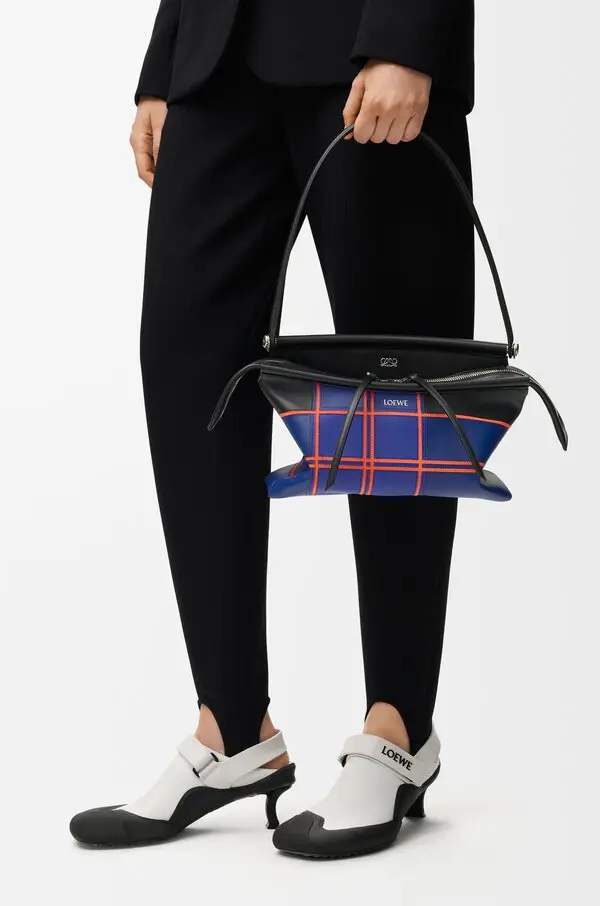 Loewe Whisker Small Shoulder Bag