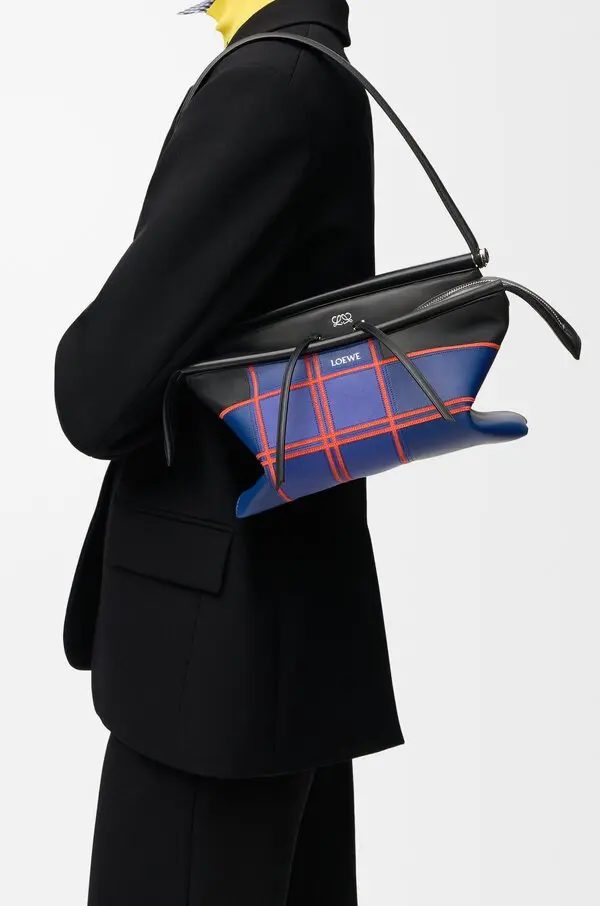 Loewe Whisker Small Shoulder Bag