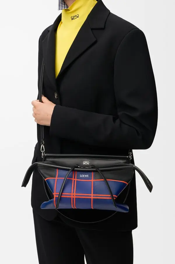 Loewe Whisker Small Shoulder Bag