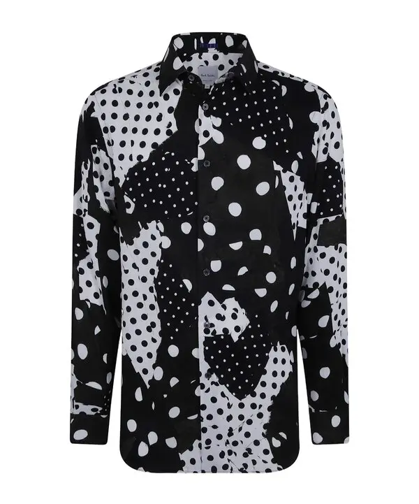 Paul Smith Long-sleeved Shirt