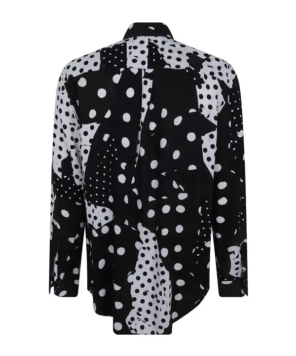 Paul Smith Long-sleeved Shirt