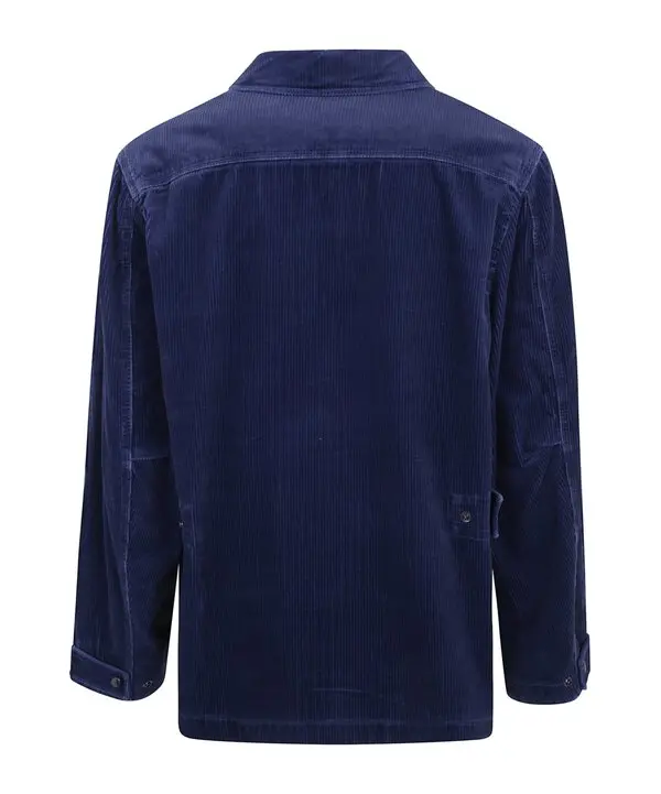 Paul Smith Utility Jacket