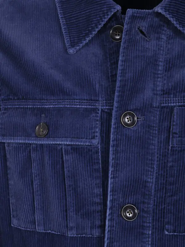 Paul Smith Utility Jacket