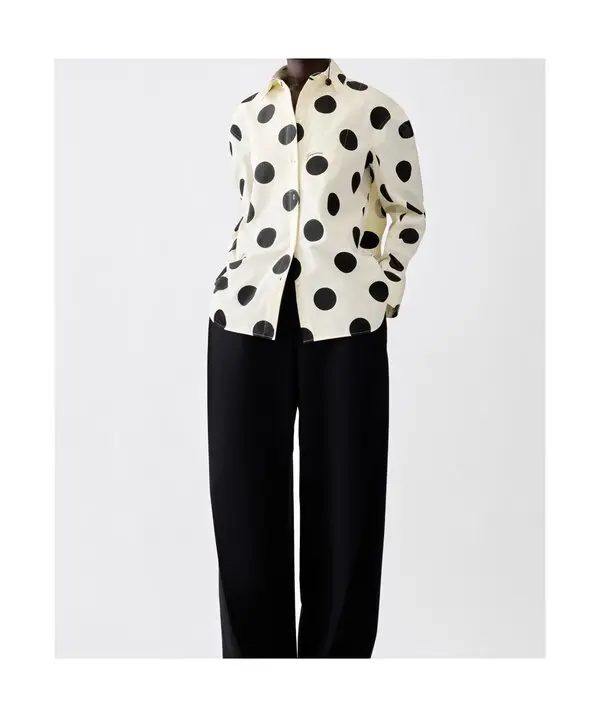 Jacquemus The Citta Shirt