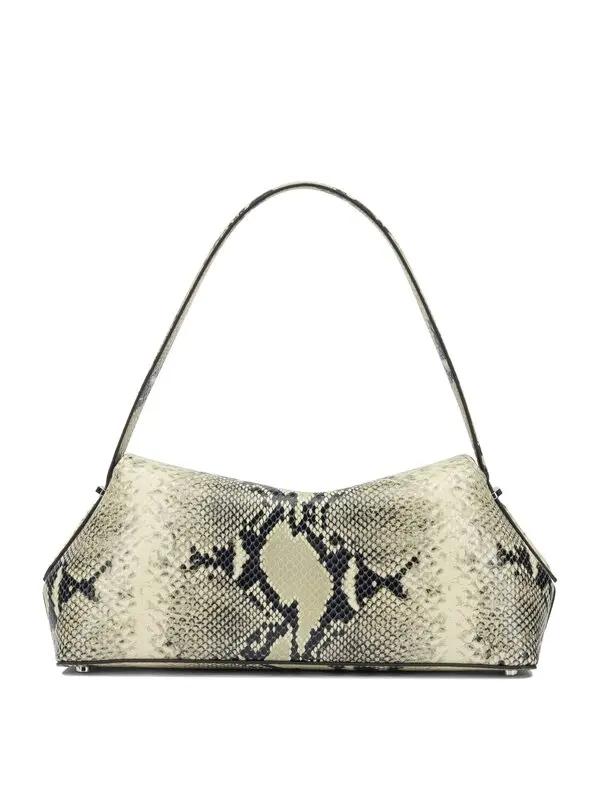 TOTEME T-lock' Medium Shoulder Bag