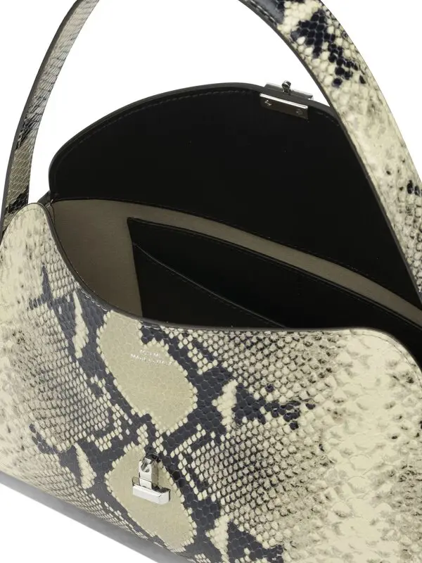 TOTEME T-lock' Medium Shoulder Bag