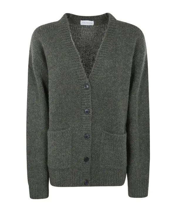 Dries Van Noten Tokas' Cardigan