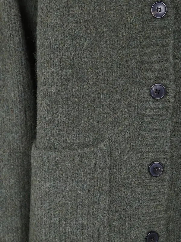 Dries Van Noten Tokas' Cardigan