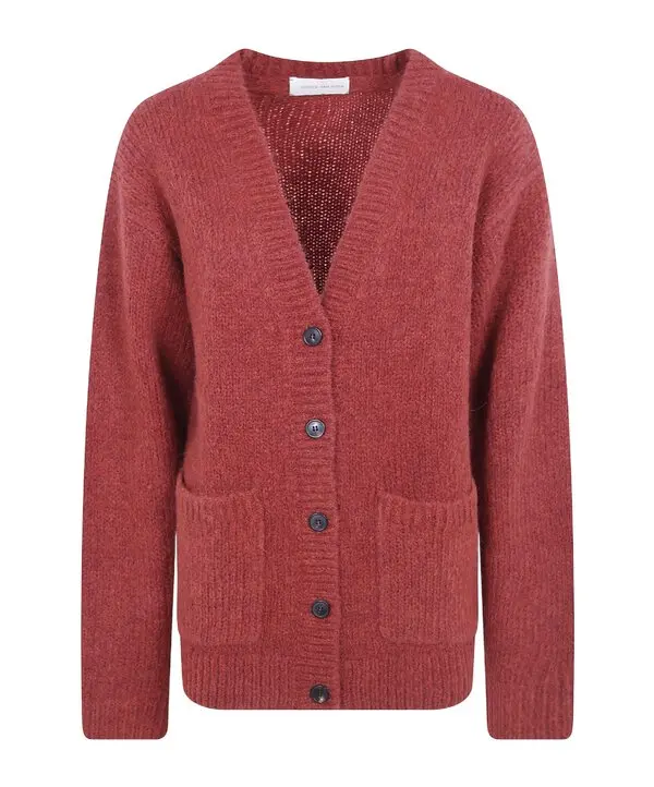 Dries Van Noten Tokas' Cardigan