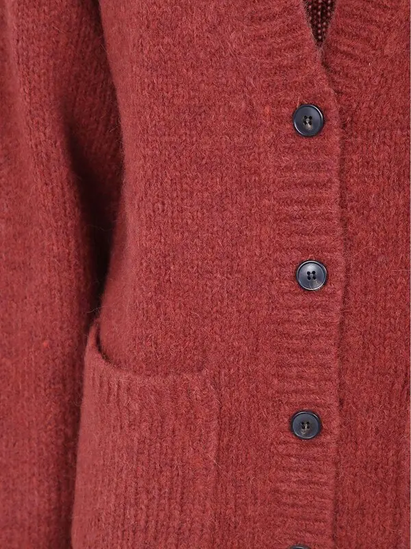 Dries Van Noten Tokas' Cardigan