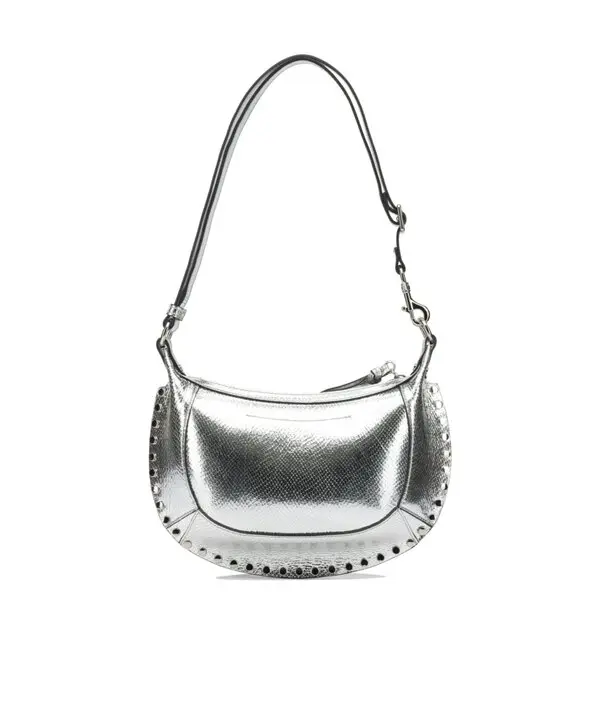 Isabel Marant Étoile Oskan Moon Shoulder Bag